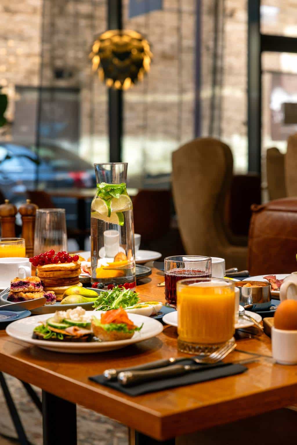 Capitol – Restoran